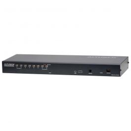 KH1508AI ATEN | High-Density KVM Switch | KVM-shop.nl